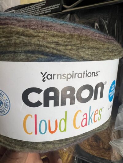 Caron® Cloud Cakes™ Yarn – HandcraftdLuv Inc