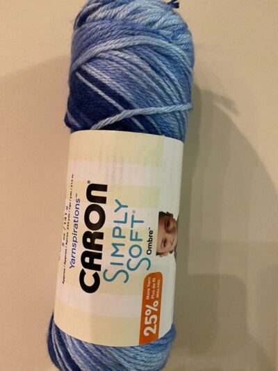 Caron Simply Soft Ombre – HandcraftdLuv Inc